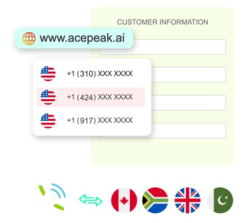 914 Area Code New York Acepeak Ai