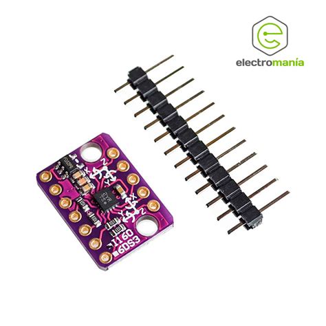 Módulo Gprs Gsm Sim800l Con Antena Electromanía Perú