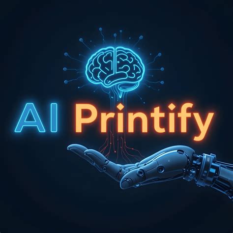 Ai Printify Youtube