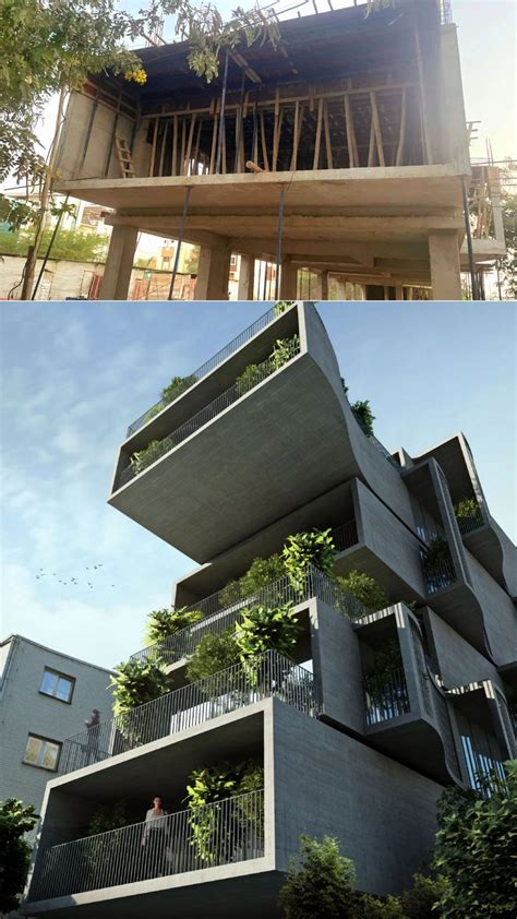 Sanjay Puri On Linkedin Architecture Art Architect Design Designer Creative Builder