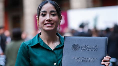 ¿quién Es Katia Itzel García La Primera Silbante En La Copa Oro 2025
