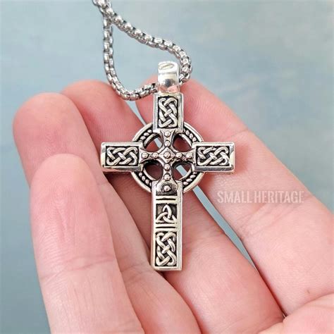 Celtic Cross Meaning History Symbolism And Cultural Legacy