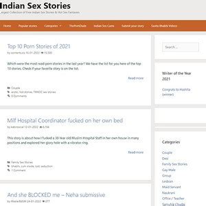 Xxx Indian Stories Sex Story Site