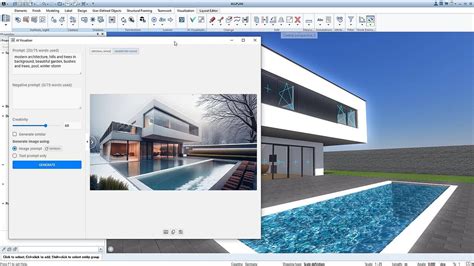Allplan 2025 The Ultimate Architectural Design Software