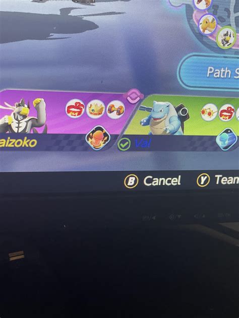 what s this r pokemonunite