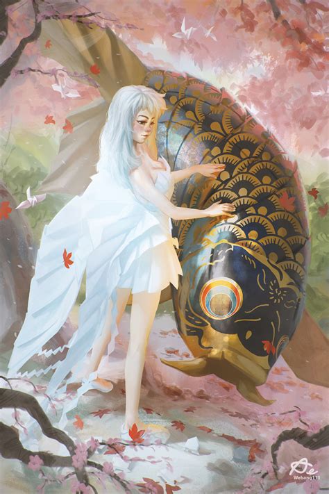 Original Drawn By Webang Danbooru