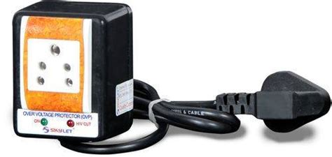 Over Voltage Protector Ovp Jaydeep Controls