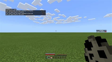 Sexy Robot Invades Minecraft Rminecraft