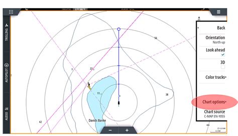 How To Improve Your Navigational Chart Detail With C Map Genesis