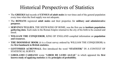 Lecture 2{this Tell Us About The Statics Basic Info} Jih Pptx