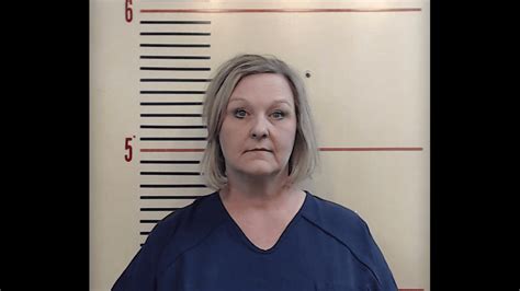 Arrested School District Superintendent Resigns Amid Claims That