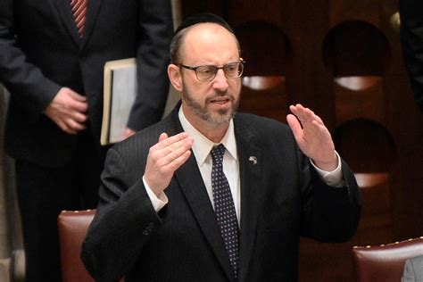 Simcha Felder Will Have To Take A Backseat Among The Democrats