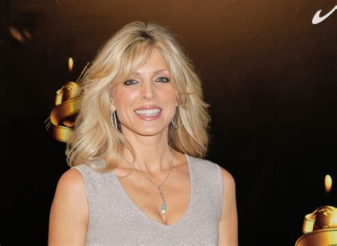 Marla Maples Net Worth 2024 Height Age Bio And More
