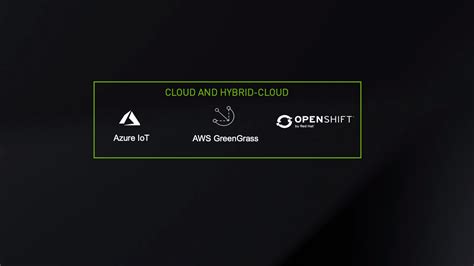 Nvidias Egx Platform Brings Ai To The Edge Pc Perspective