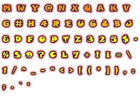 Blog E Games [unity] Text And Fonts Gamedev