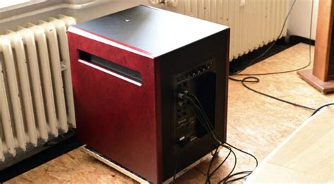 Beginner S Guide To Subwoofer Placement Gearnews