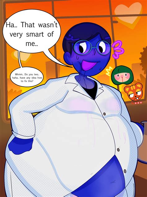 Lil Lab Accident By Sillaybillay On Deviantart