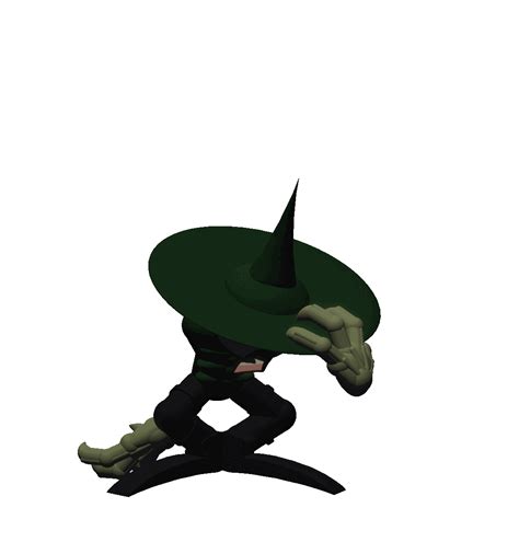 Trix Species On Toyhouse