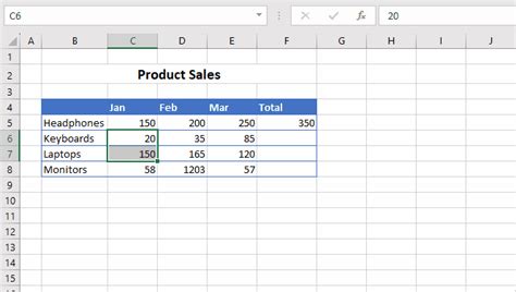 Excel Viewing Shortcuts Automate Excel