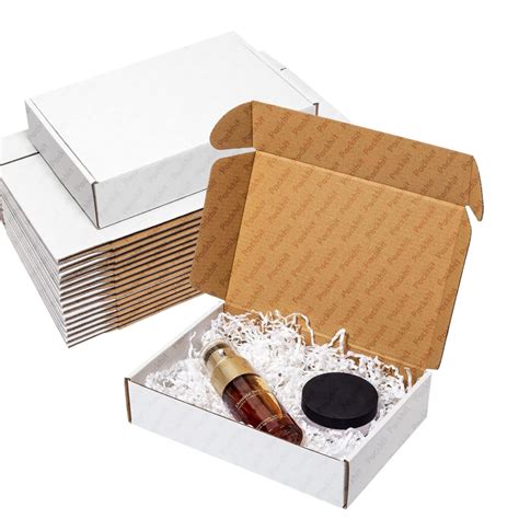 Buy Custom White Boxes Best Prices Fast And Easy Ordering Process With Free Design Help And No