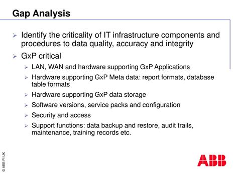 Ppt Infrastructure Qualification What Is A Network Powerpoint