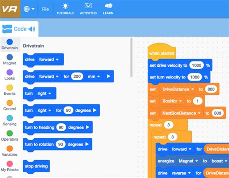 Resources Coding Deciphered