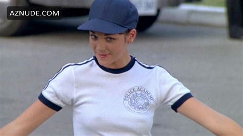 Police Academy Nude Scenes Aznude Police Academy Nude Scenes Aznude