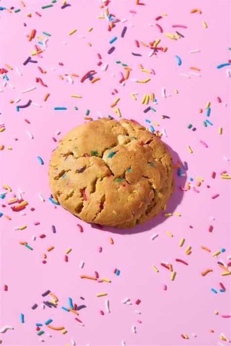 Brooki Cookies In The Mail 💌