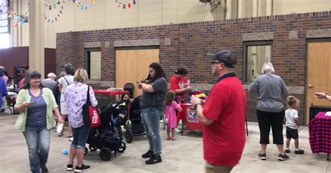 Diversity Festival Brings Big Crowd Yesterday To Atcc Local News