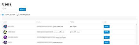 Settings Barracuda Campus