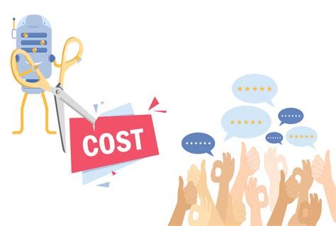 Cost Reduction And Scalability Driven By Chatbots By Visorai
