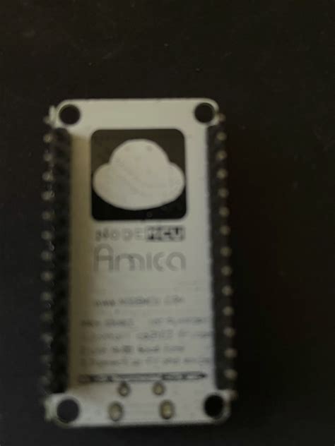 How To Measure Current With Esphome Esphome Home Assistant Community