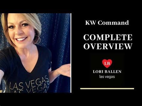 In This Video Lori Vegas Ballen A Las Vegas Real Estate Agent And