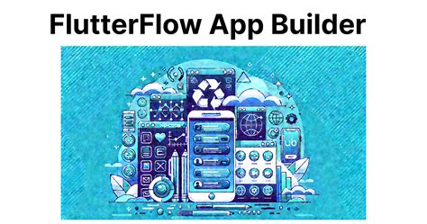 Introduction To FlutterFlow No Code App Building