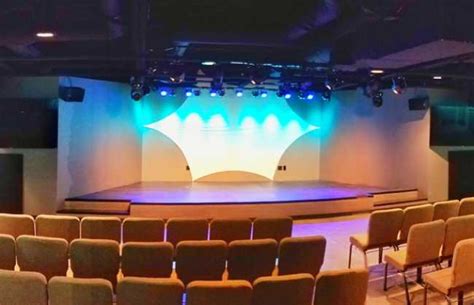 Proaudio Central Archive Worship