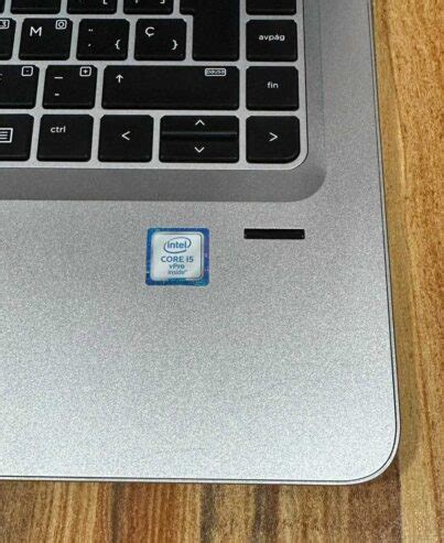 PC Hp EliteBook G Core I Intel R Core TM I U Goodis CI