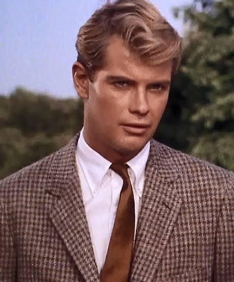 Troy Donahue Movies