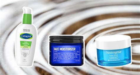 Top Face Moisturizers For Combination Skin Sales