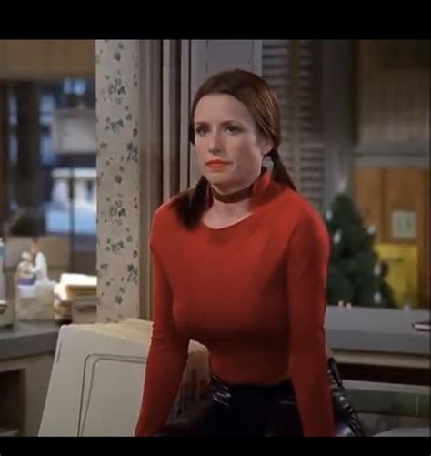 Shawnee Smith 1999 Becker R Oldschoolcelebs