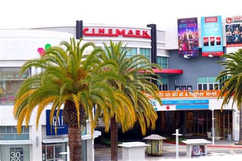 Long Beach California Cinemark Theater In Long Beach At The Pike