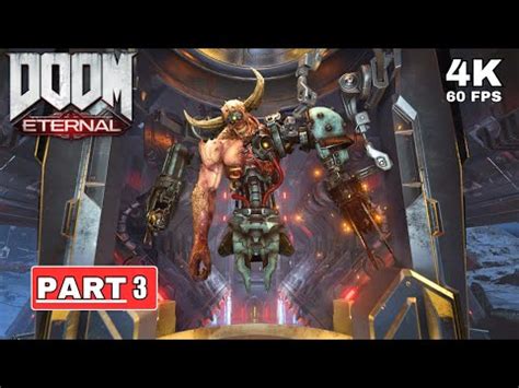 Steam Community Video Doom Eternal Gameplay Walkthrough Part 3