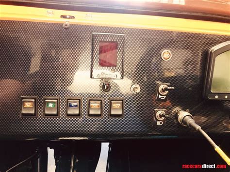 Honda Westfield Mega S2000 Supercharged