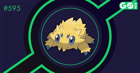 Joltik Pokémon Go Best Moveset Weakness Counters Shiny