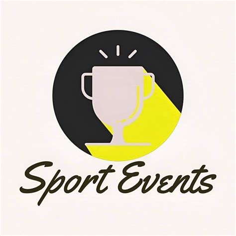 სპორტული მოვლენები