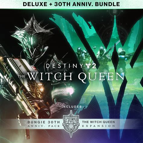 Destiny 2 The Witch Queen Deluxe … Ps4 Ps5 Price Discount History
