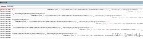Stm32f103c8t6的内部flash读取stm32f103c8t6 Flash Csdn博客
