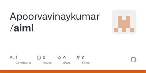 Aimllab24 2ipynb At Main · Apoorvavinaykumaraiml · Github