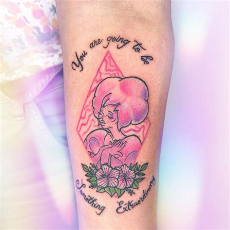 20 Amazing Steven Universe Tattoos For 2024
