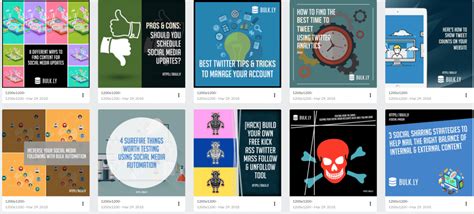 Low Key Social Media Hacks For The Busy Social Manager Bulkly