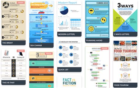 Infographic Design Guide A Beginners Guide To Infographic Design